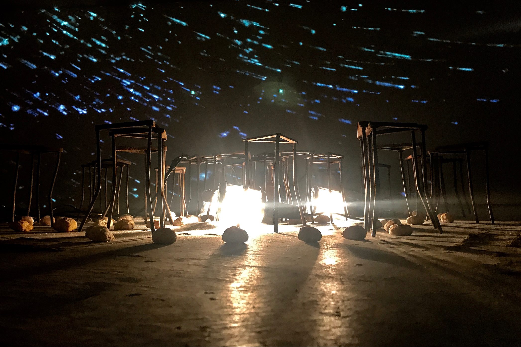 The Chemistry of Biology - Anna Dumitriu