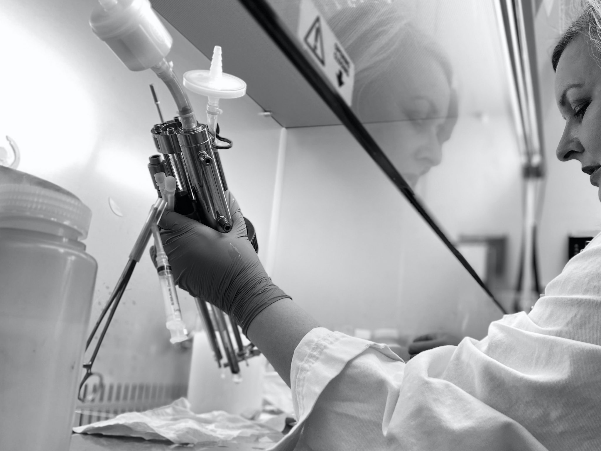 Fermenting Futures - Anna Dumitriu